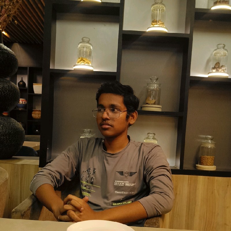 Hari Krishna Reddy Medam - Web Developer - Branding and Relations Cell ... Hari Krishna Reddy Medam - Web Developer - Branding and Relations Cell ...