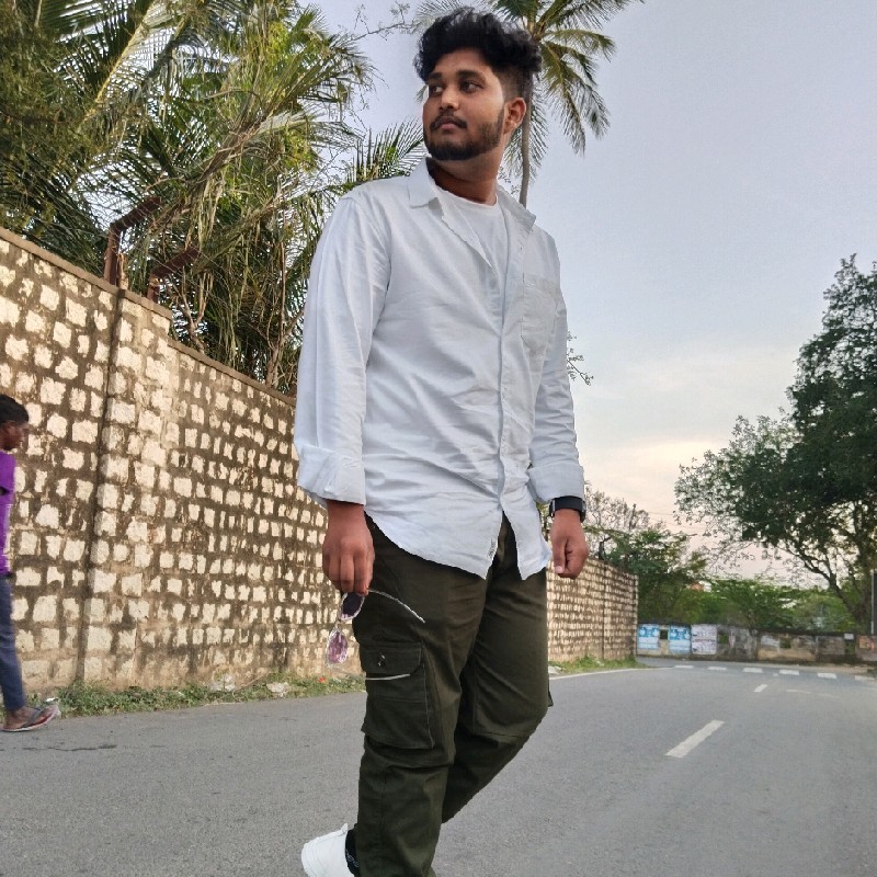 MATHESWARAN. M SNSRCAS - Coimbatore, Tamil Nadu, India | Professional ... MATHESWARAN. M SNSRCAS - Coimbatore, Tamil Nadu, India | Professional ...