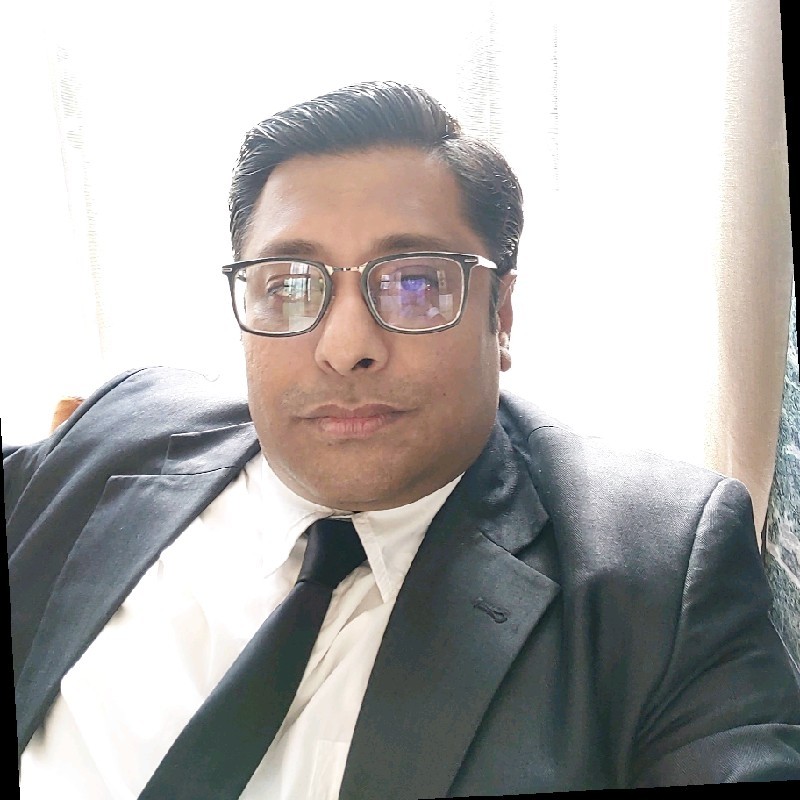 Vishal Gupta | LinkedIn Vishal Gupta | LinkedIn