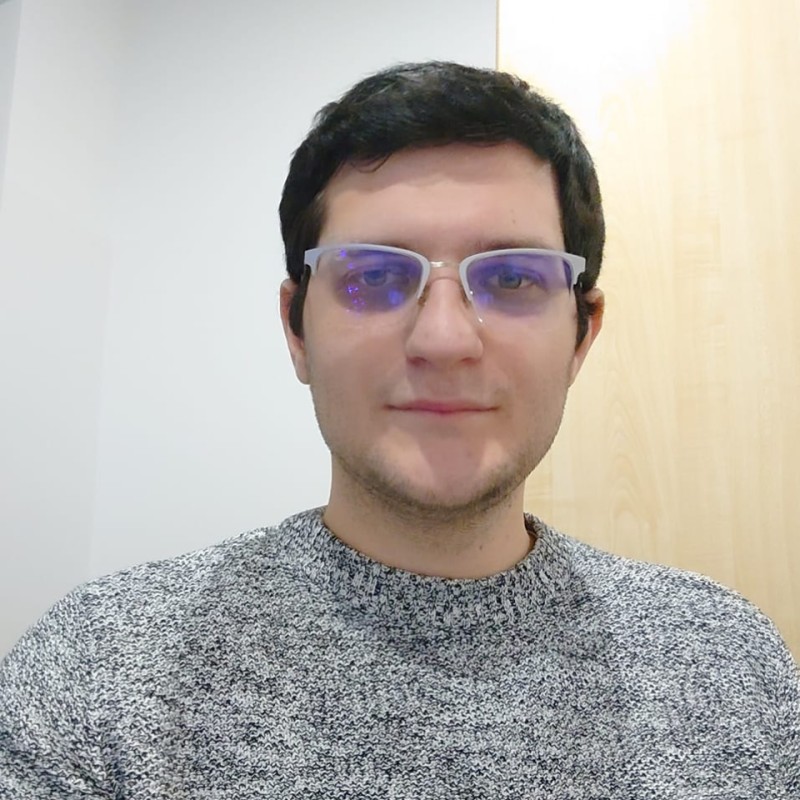 Wojtek Drelich – Młodszy specjalista ds integracji systemów it – GC ... Wojtek Drelich – Młodszy specjalista ds integracji systemów it – GC ...