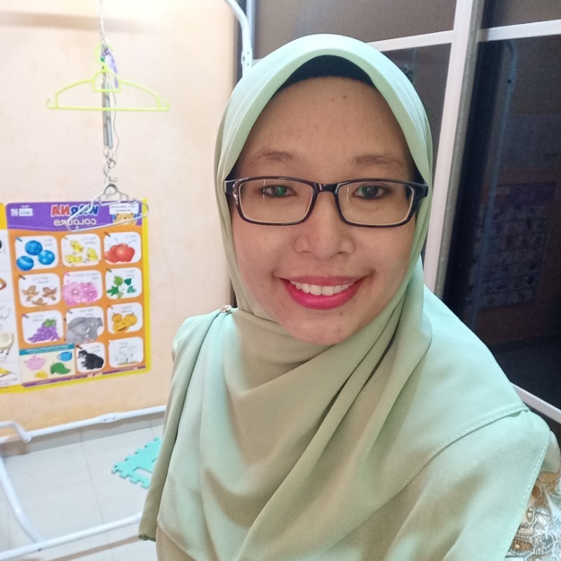 Norizzuwani Mohd Zulkepli - Research Assistant - University Kebangsaan ... Norizzuwani Mohd Zulkepli - Research Assistant - University Kebangsaan ...