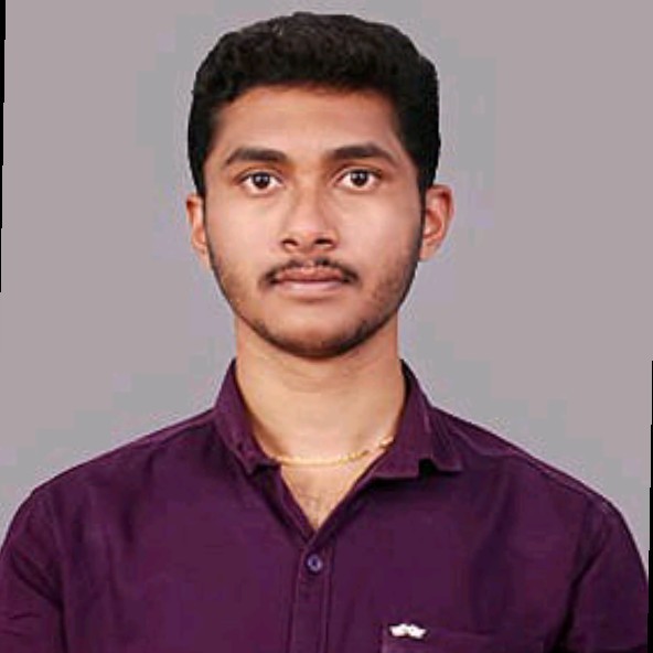 Kavin Kumar - EdYoda Digital University - Ooty, Tamil Nadu, India ... Kavin Kumar - EdYoda Digital University - Ooty, Tamil Nadu, India ...