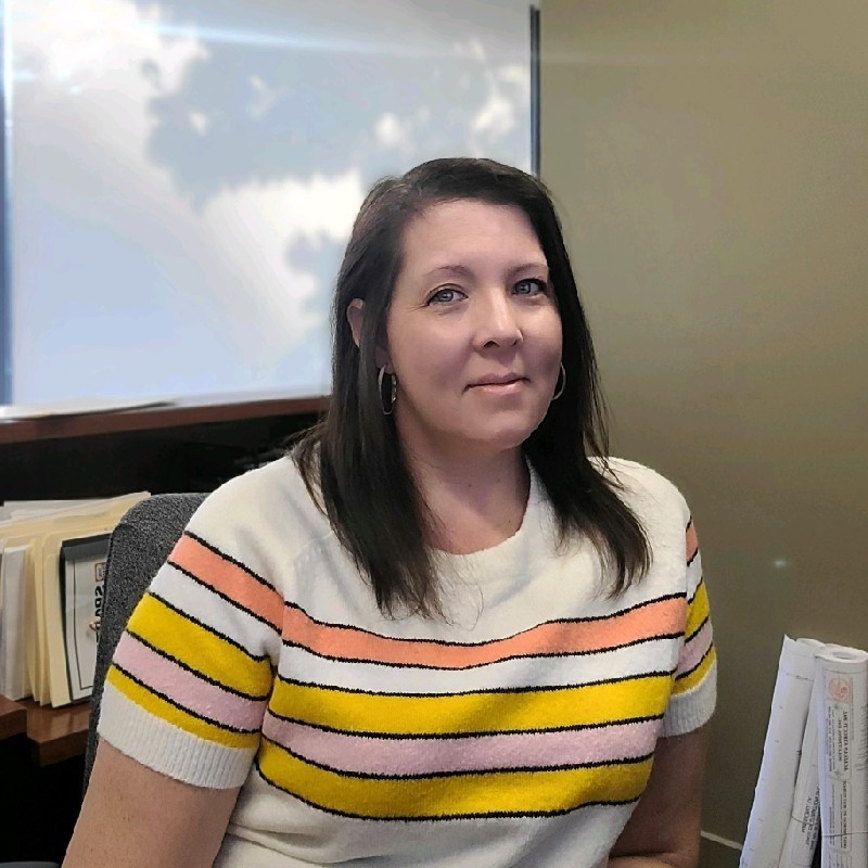 Melanie McGuire - Assistant Project Manager - Spartan Building ... Melanie McGuire - Assistant Project Manager - Spartan Building ...