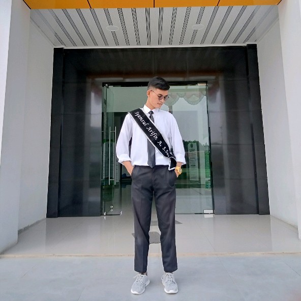 Syamsul Arifin Al Jamili - Jawa Barat, Indonesia | Profil Profesional ... Syamsul Arifin Al Jamili - Jawa Barat, Indonesia | Profil Profesional ...