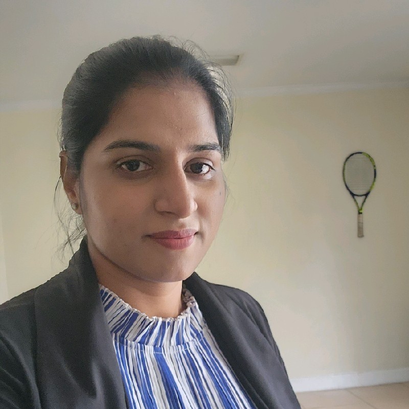 Swetha P - Daytona Beach, Florida, United States | Professional Profile ... Swetha P - Daytona Beach, Florida, United States | Professional Profile ...