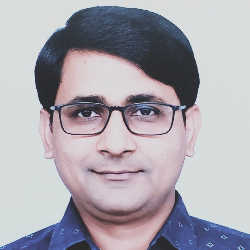 Dharmendra Patel - Co-Founder - Mobioxy | LinkedIn Dharmendra Patel - Co-Founder - Mobioxy | LinkedIn
