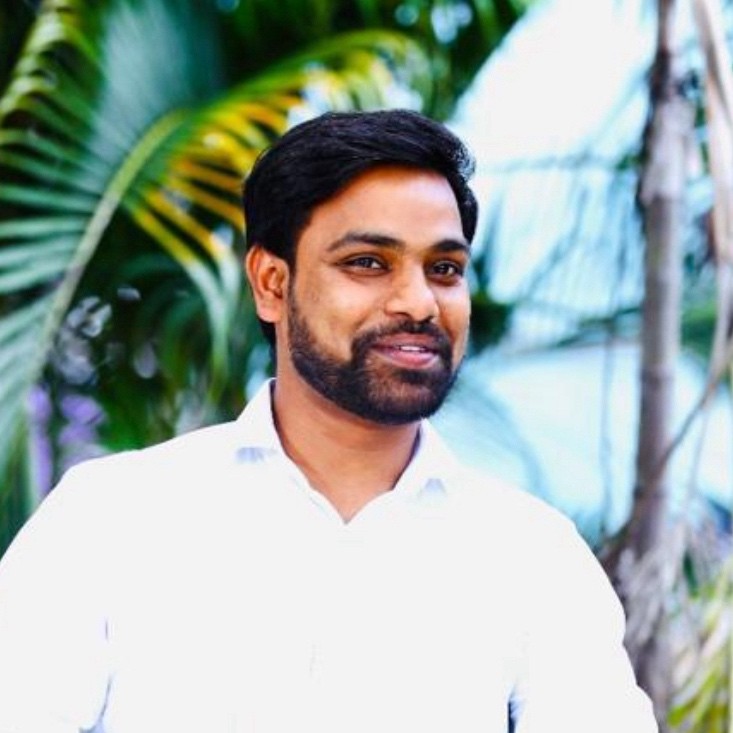 Narendar Reddy Mandala - Sr software engineer - Automation Anywhere ... Narendar Reddy Mandala - Sr software engineer - Automation Anywhere ...