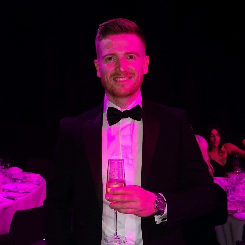 Niall O'Neill - Senior Buyer - McCLOSKEY INTERNATIONAL | LinkedIn Niall O'Neill - Senior Buyer - McCLOSKEY INTERNATIONAL | LinkedIn