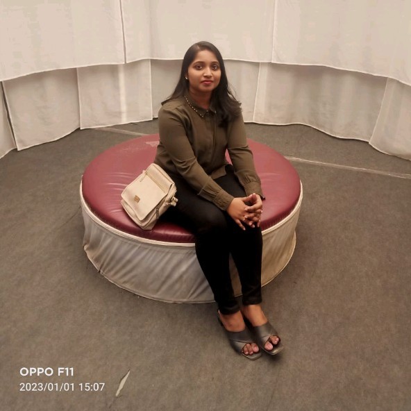 Subiksha K - Business Development Analyst - Vcipl | LinkedIn Subiksha K - Business Development Analyst - Vcipl | LinkedIn