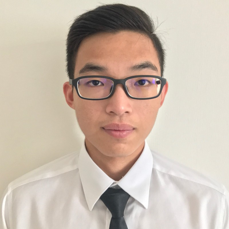 Jian Yong Ng - Audit Associate - KPMG Malaysia | LinkedIn Jian Yong Ng - Audit Associate - KPMG Malaysia | LinkedIn