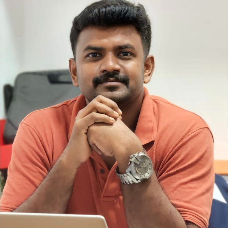 Sreeram Kumar - Oceaneering | LinkedIn Sreeram Kumar - Oceaneering | LinkedIn