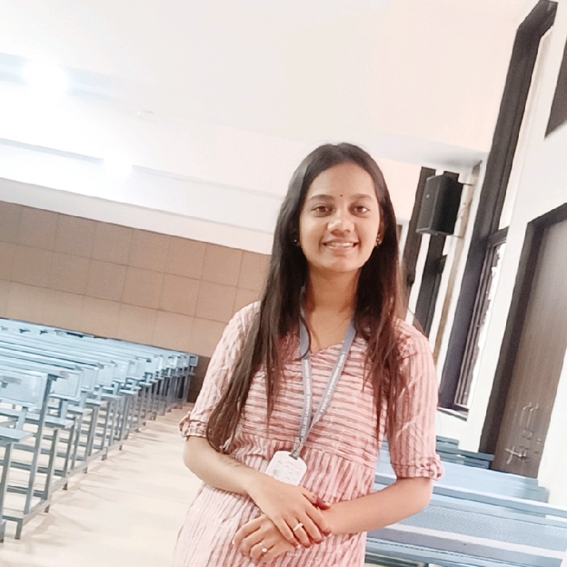 Kshitija Patil - Software Developer - Wipro | LinkedIn Kshitija Patil - Software Developer - Wipro | LinkedIn