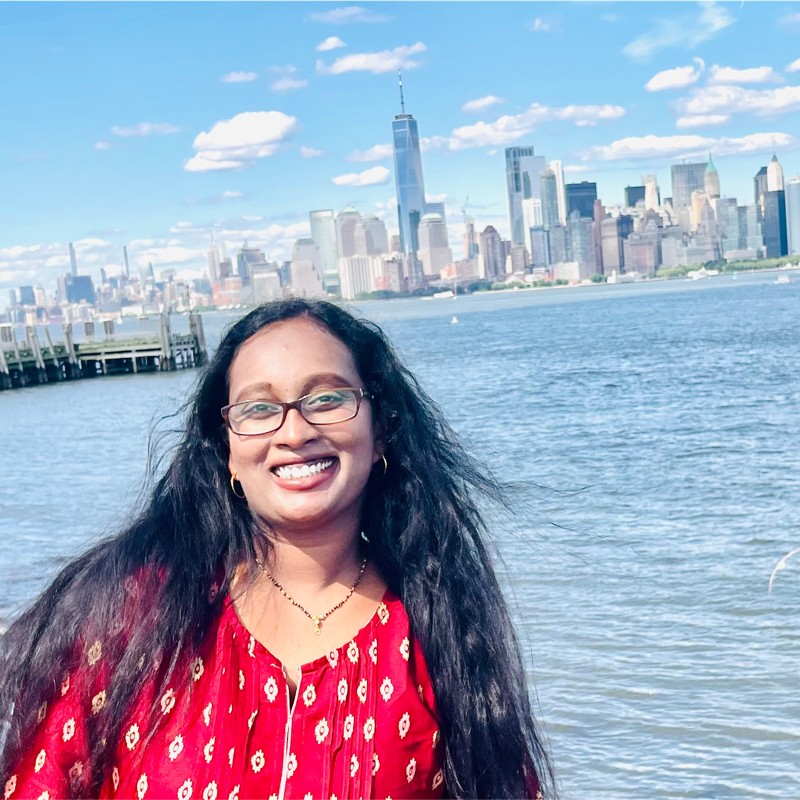 Sravani N. - Senior Associate - Cognizant | LinkedIn Sravani N. - Senior Associate - Cognizant | LinkedIn