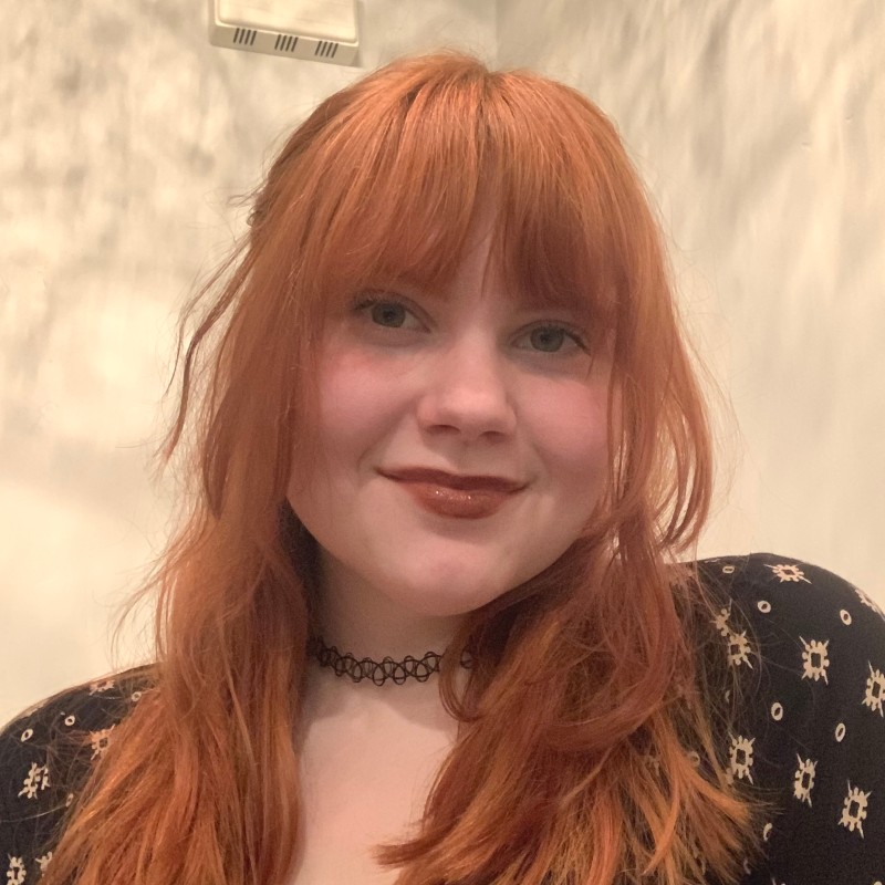 Amelia Frost - Sacramento City College - Sacramento, California, United ... Amelia Frost - Sacramento City College - Sacramento, California, United ...