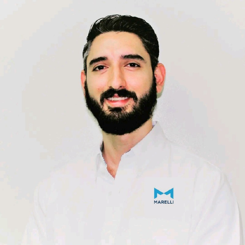 David Octavio Garcia Fragoso - Project Manager - Marelli | LinkedIn David Octavio Garcia Fragoso - Project Manager - Marelli | LinkedIn