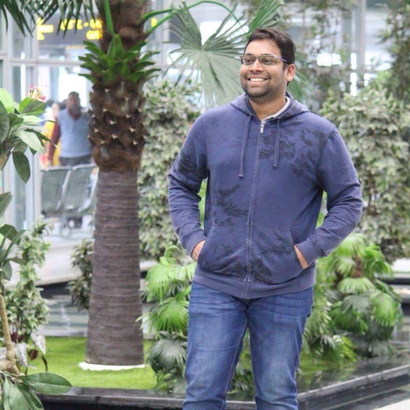 Ram Naresh Parasa | LinkedIn Ram Naresh Parasa | LinkedIn