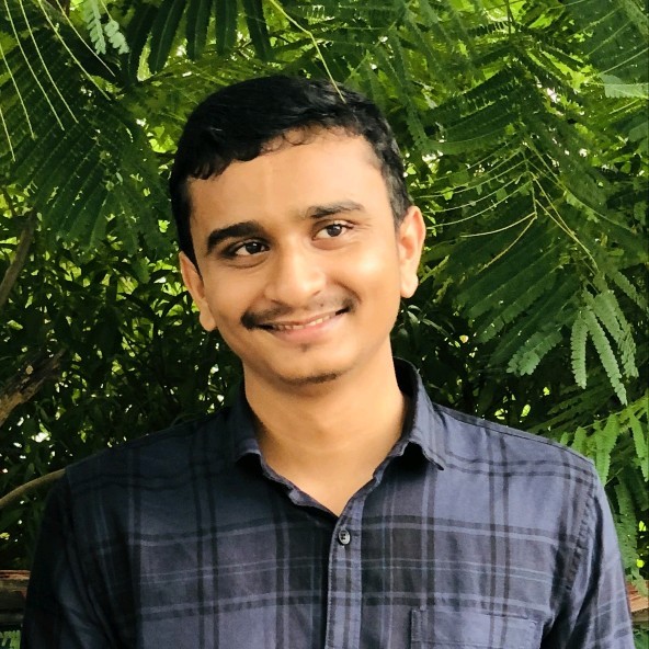 Shubham Bhayani - Veer Narmad South Gujarat University, Surat - Surat ... Shubham Bhayani - Veer Narmad South Gujarat University, Surat - Surat ...