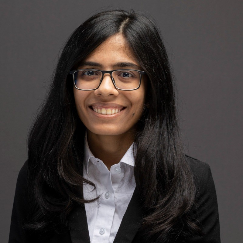Ritika Raj Menghani - Graduate Research Assistant - Penn State ... Ritika Raj Menghani - Graduate Research Assistant - Penn State ...