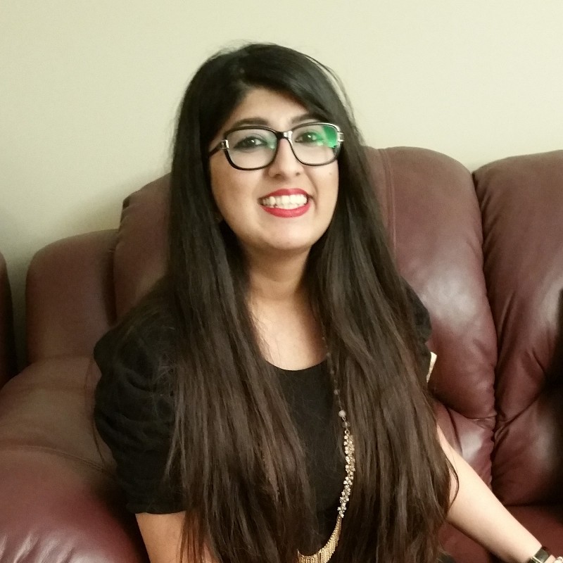 Iqra Khan | LinkedIn Iqra Khan | LinkedIn