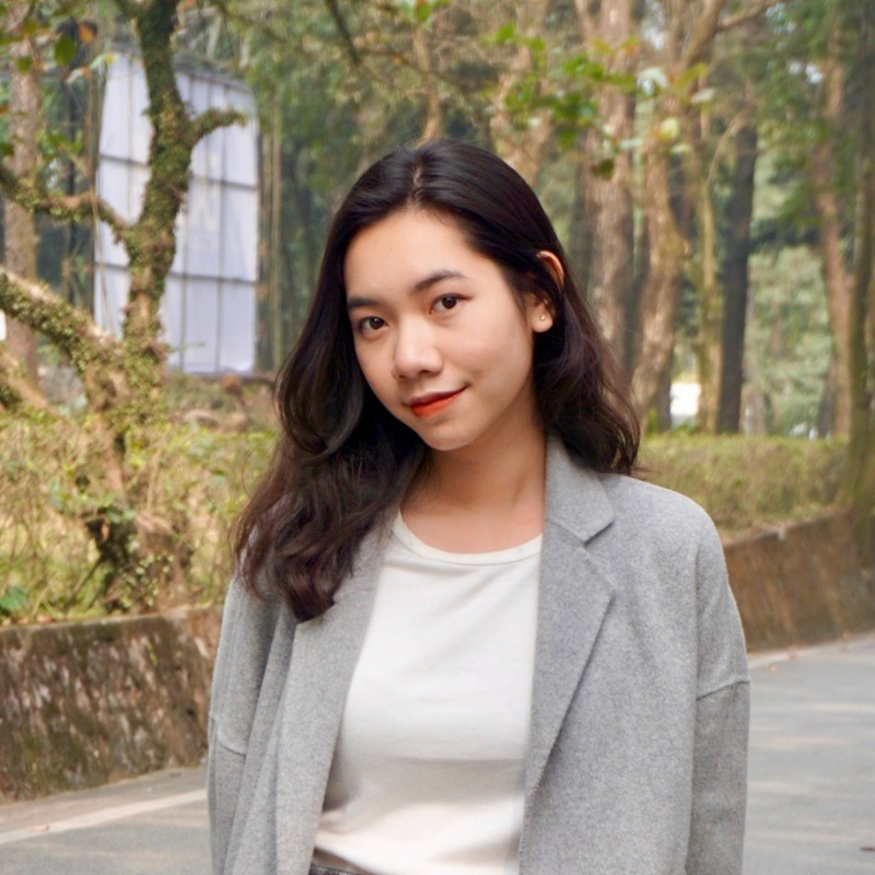 Ngoc Quynh Truong - Academy Intern - PwC Vietnam | LinkedIn Ngoc Quynh Truong - Academy Intern - PwC Vietnam | LinkedIn