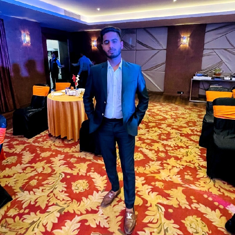 Sohail Khan - Ruby on Rails Developer - Witmates Technologies | LinkedIn Sohail Khan - Ruby on Rails Developer - Witmates Technologies | LinkedIn