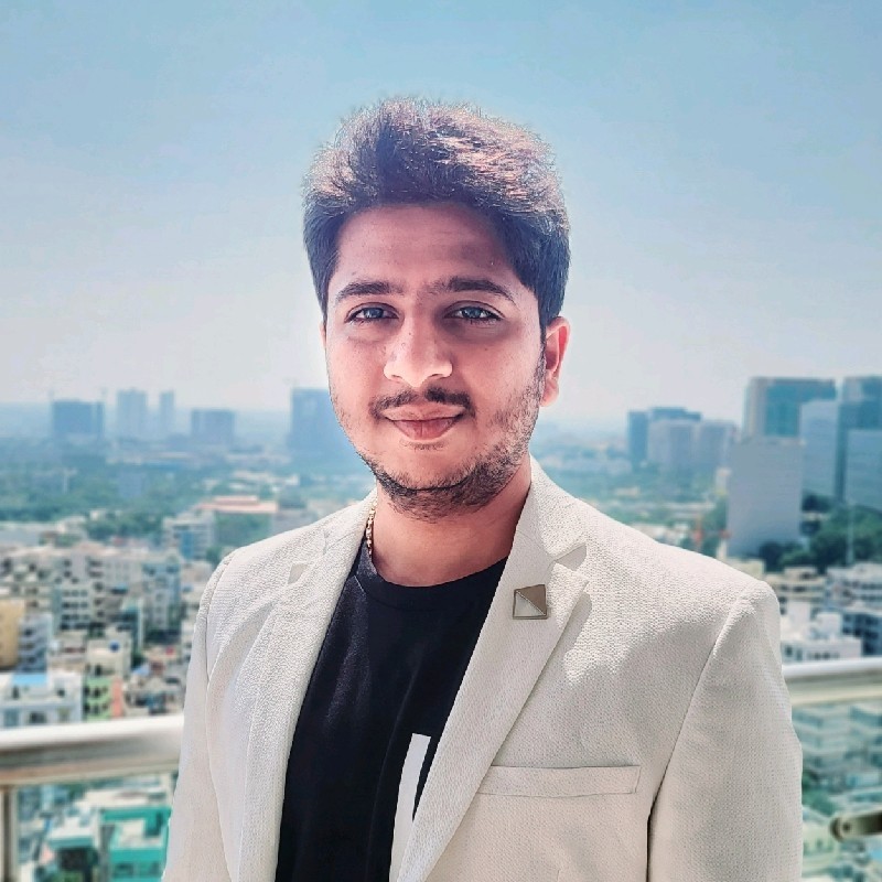 Nithin Jagannati - Founder - Janvy Infra | LinkedIn Nithin Jagannati - Founder - Janvy Infra | LinkedIn