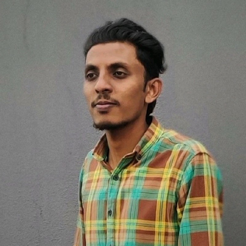 Ashik K mohan - Ernakulam, Kerala, India | Professional Profile | LinkedIn Ashik K mohan - Ernakulam, Kerala, India | Professional Profile | LinkedIn