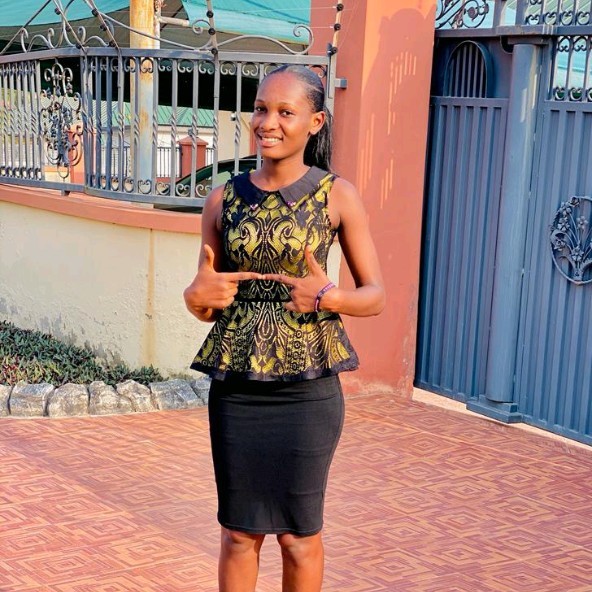 Angel Ibrahim Seidu Zeinab - University for Development Studies - Accra ... Angel Ibrahim Seidu Zeinab - University for Development Studies - Accra ...