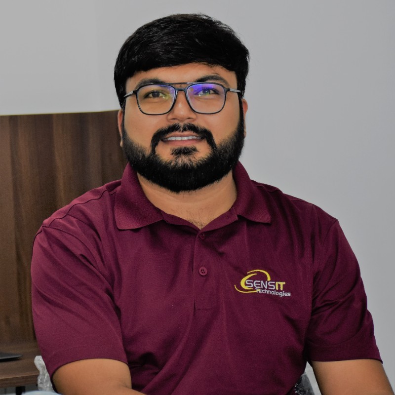 Meet Raval - Sr. Engineer - Software - Halma plc | LinkedIn Meet Raval - Sr. Engineer - Software - Halma plc | LinkedIn
