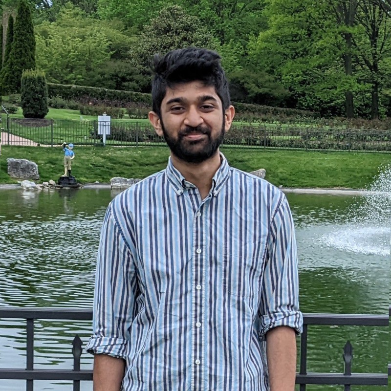 Rahul Ramesh - University of Pennsylvania - United States | LinkedIn Rahul Ramesh - University of Pennsylvania - United States | LinkedIn
