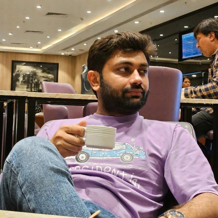 shyamal dobariya - Rajkot, Gujarat, India | Professional Profile | LinkedIn shyamal dobariya - Rajkot, Gujarat, India | Professional Profile | LinkedIn