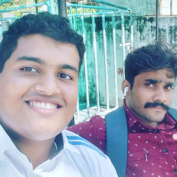 NIDHIN BINU - Emirates | LinkedIn NIDHIN BINU - Emirates | LinkedIn