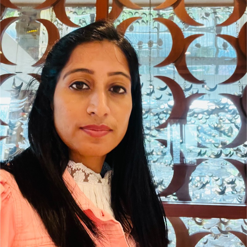 Shravani K. - Salesforce Administrator - CriticalRiver Inc. | LinkedIn Shravani K. - Salesforce Administrator - CriticalRiver Inc. | LinkedIn