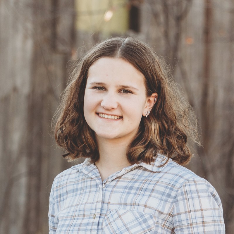 Hanna Wildin - Montana State University-Bozeman - Bozeman, Montana ... Hanna Wildin - Montana State University-Bozeman - Bozeman, Montana ...