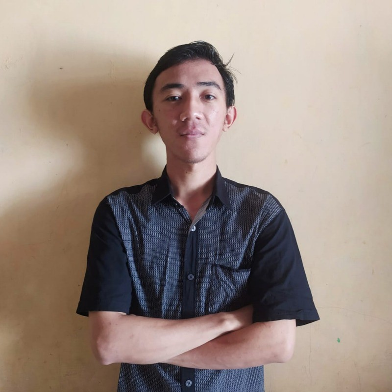 Amat Amin Daus - Student - Fazztrack | LinkedIn Amat Amin Daus - Student - Fazztrack | LinkedIn
