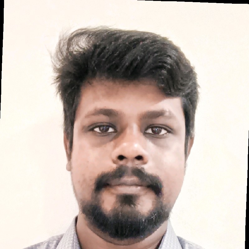 Yashwanth Kumar - Manager Research and Quality - Airsah Solutions ... Yashwanth Kumar - Manager Research and Quality - Airsah Solutions ...
