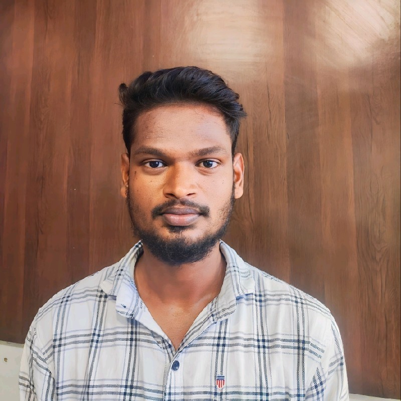 Kavin Raj - Namakkal, Tamil Nadu, India | Professional Profile | LinkedIn Kavin Raj - Namakkal, Tamil Nadu, India | Professional Profile | LinkedIn