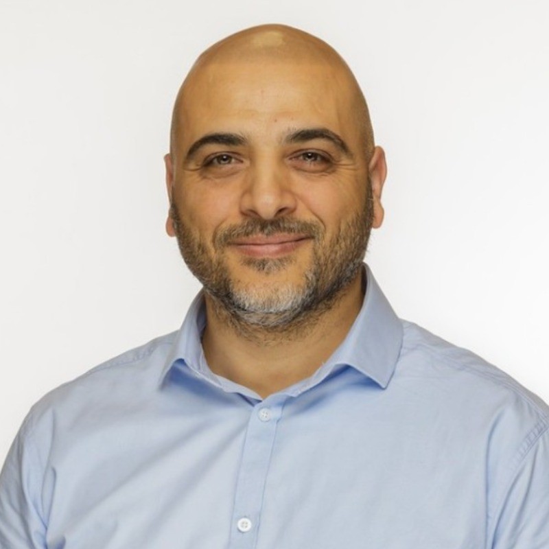 Mohammad Abdel Rahman | LinkedIn Mohammad Abdel Rahman | LinkedIn