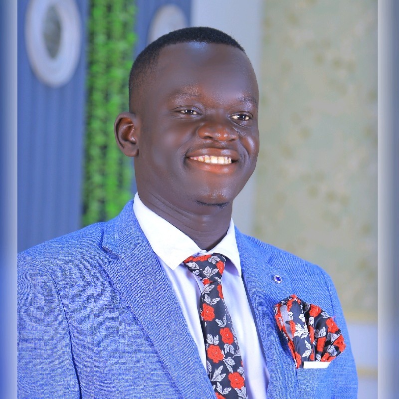 Musa John - School Secretary - Zach Print & Design. | LinkedIn Musa John - School Secretary - Zach Print & Design. | LinkedIn