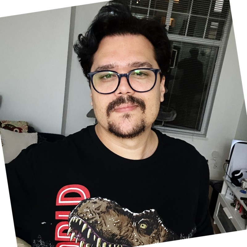 Tiago Santana de Oliveira - Layout Artist - WildBrain | LinkedIn Tiago Santana de Oliveira - Layout Artist - WildBrain | LinkedIn