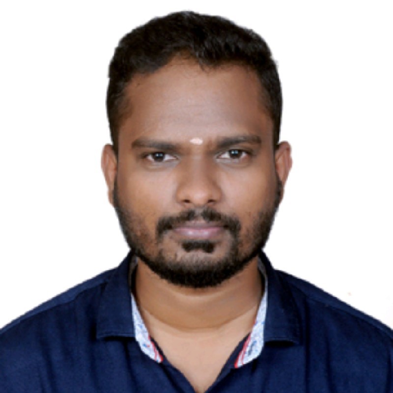 Vigneswaran T - Senior Associate - NTT DATA | LinkedIn Vigneswaran T - Senior Associate - NTT DATA | LinkedIn