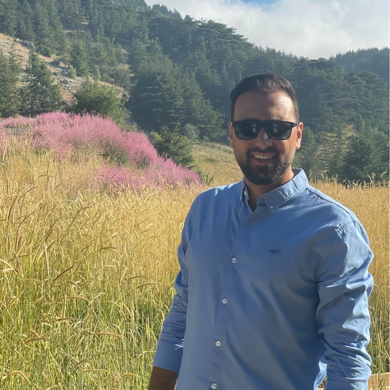 Ali Atoui - Area Manager - SIC Solutions Intégrales de Construction ... Ali Atoui - Area Manager - SIC Solutions Intégrales de Construction ...