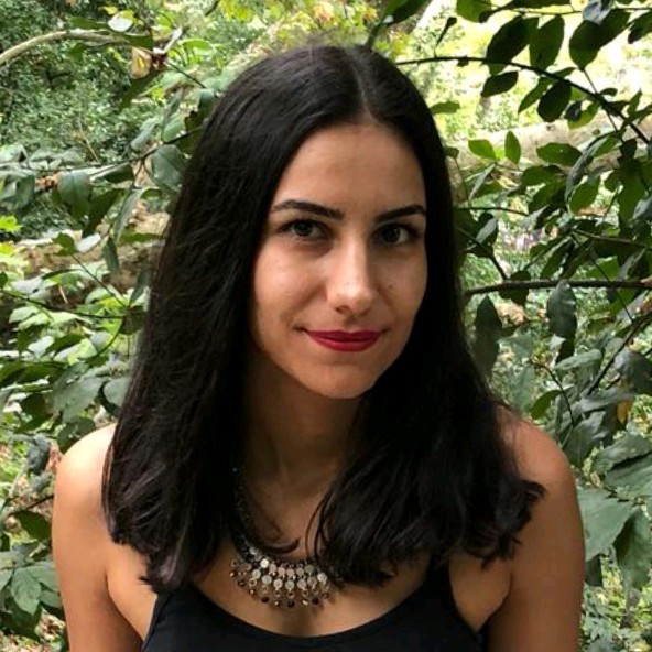 Beren KUZU - AKINROBOTICS | LinkedIn Beren KUZU - AKINROBOTICS | LinkedIn