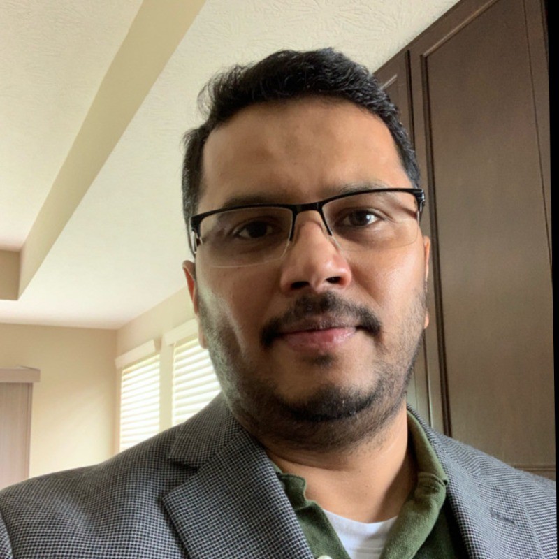 Sridhar Patnam | LinkedIn Sridhar Patnam | LinkedIn