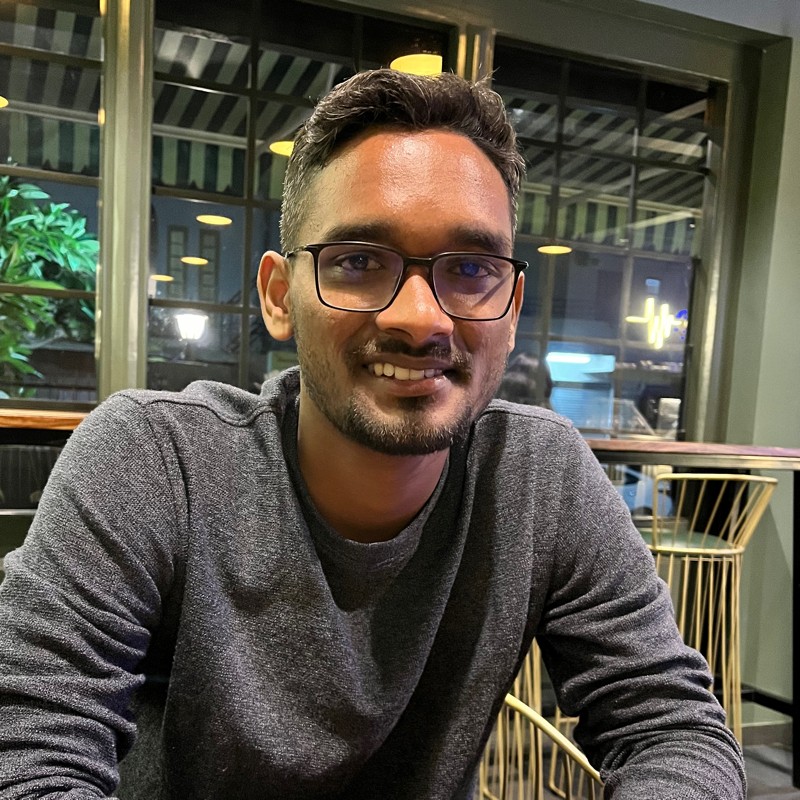 Pranoy Kundu | LinkedIn Pranoy Kundu | LinkedIn