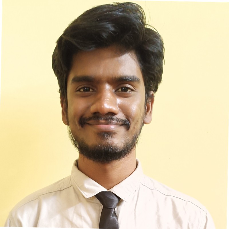 Nandha kumar K - Senior Software Engineer III - Photon | LinkedIn Nandha kumar K - Senior Software Engineer III - Photon | LinkedIn