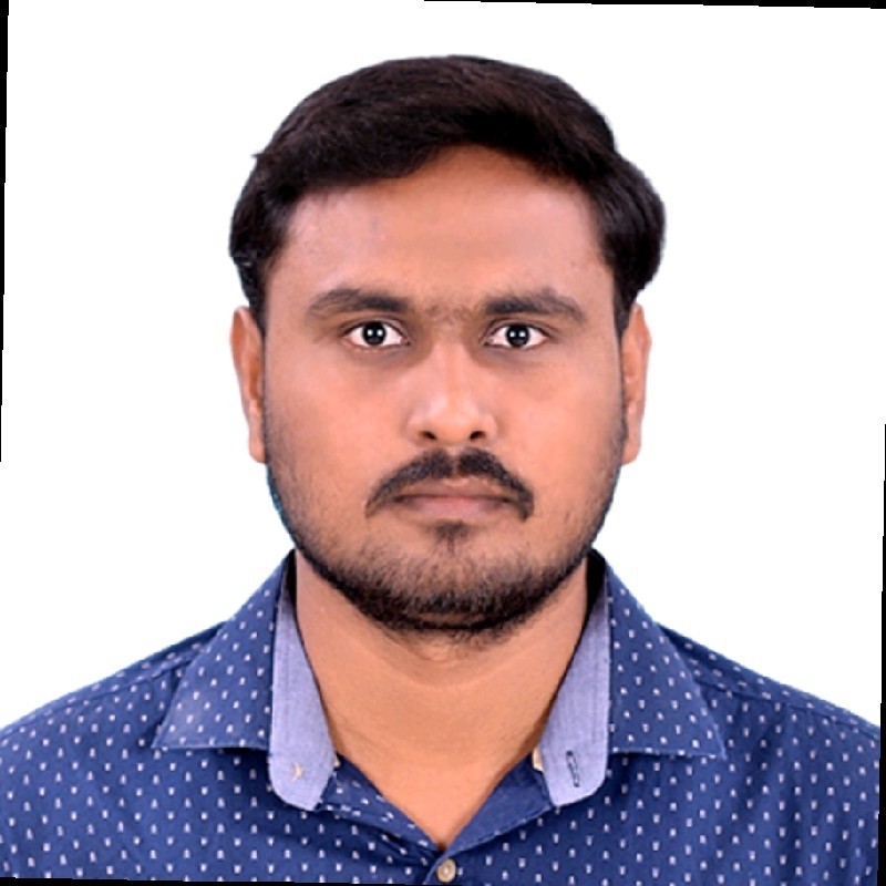 Vairamuthu Selvapandi - الدوحة قطر | ملف شخصي احترافي | LinkedIn Vairamuthu Selvapandi - الدوحة قطر | ملف شخصي احترافي | LinkedIn