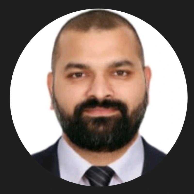Sunil Kumar Parmar, CPP®,PSP®,PCI®,PMP®,CFE®,CBCP®,CC® - Business ... Sunil Kumar Parmar, CPP®,PSP®,PCI®,PMP®,CFE®,CBCP®,CC® - Business ...