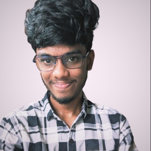 Santhosh Kumar | LinkedIn Santhosh Kumar | LinkedIn