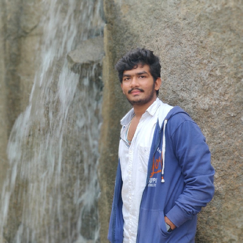 Yaswanth Kumar vanamala - Chennai, Tamil Nadu, India | Professional ... Yaswanth Kumar vanamala - Chennai, Tamil Nadu, India | Professional ...